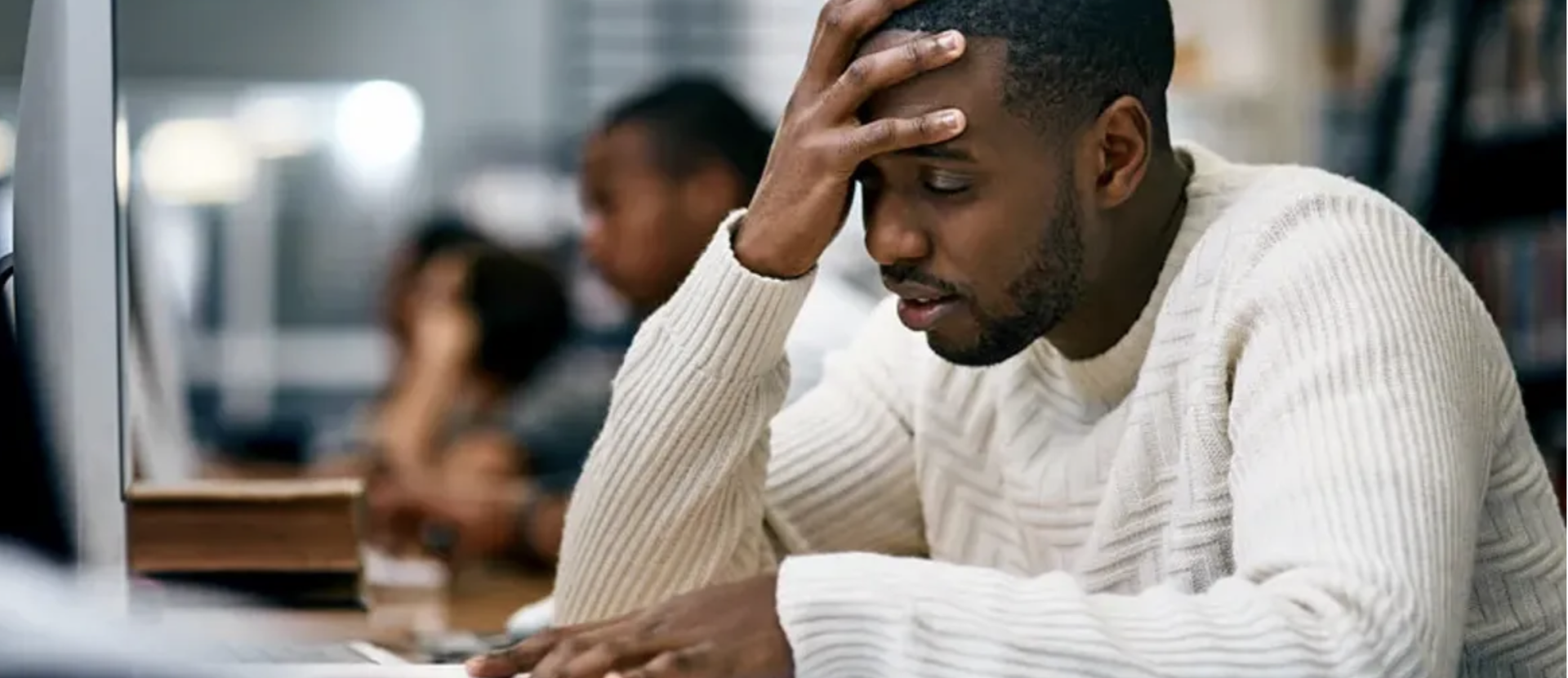 Counseling for College Students - Pillars of Wellness