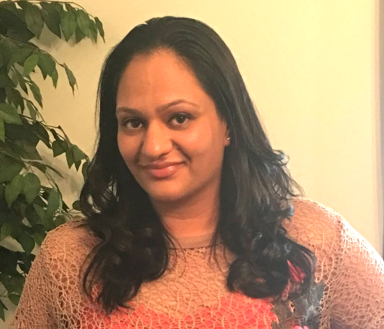 Rawan Haddad, MS, MA, LCAC-A, CADAC-IV, CARC-MH - Pillars of Wellness