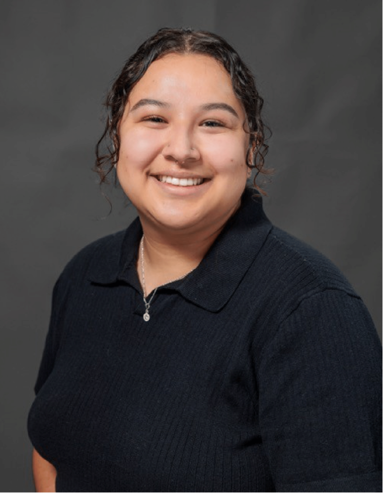 Sarah Rodriguez-Helm, MSW, LSW - Pillars of Wellness