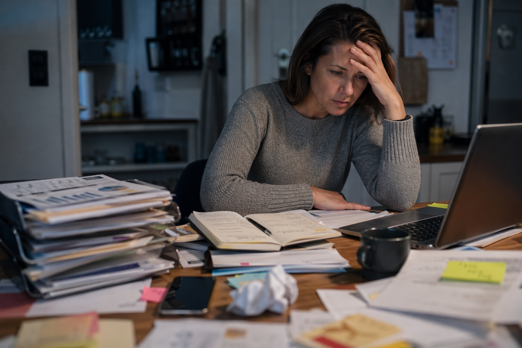 ADHD in Adults: Do I Really Need to Get Tested? - Pillars of Wellness